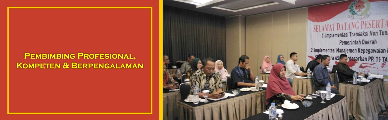 BIMTEK PENYUSUNAN RKPD TAHUN 2019 BERDASARKAN PERMENDAGRI NO. 22/2018 ... BIMTEK PENYUSUNAN RKPD TAHUN 2019 BERDASARKAN PERMENDAGRI NO. 22/2018 ...