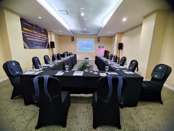 Bimtek dan Studi Banding Aparatur Desa Kabupaten Seram Bagian Timur Bimtek dan Studi Banding Aparatur Desa Kabupaten Seram Bagian Timur